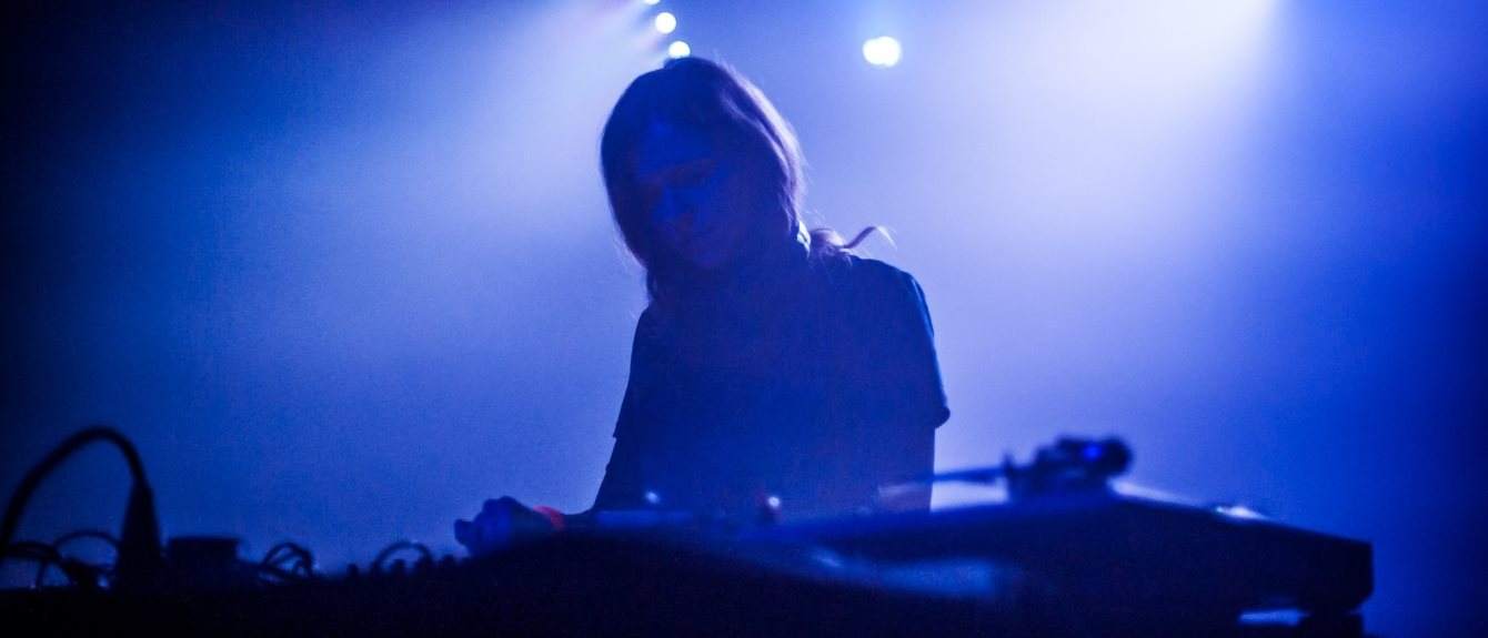 Aurin · Artist Profile