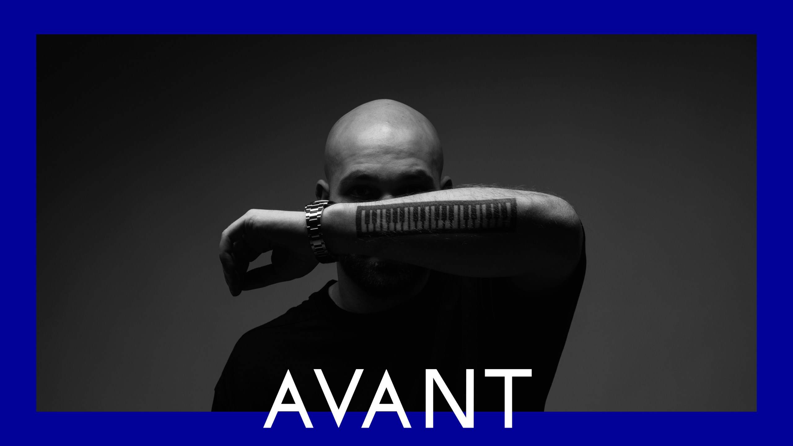 AVANT · Artist Profile