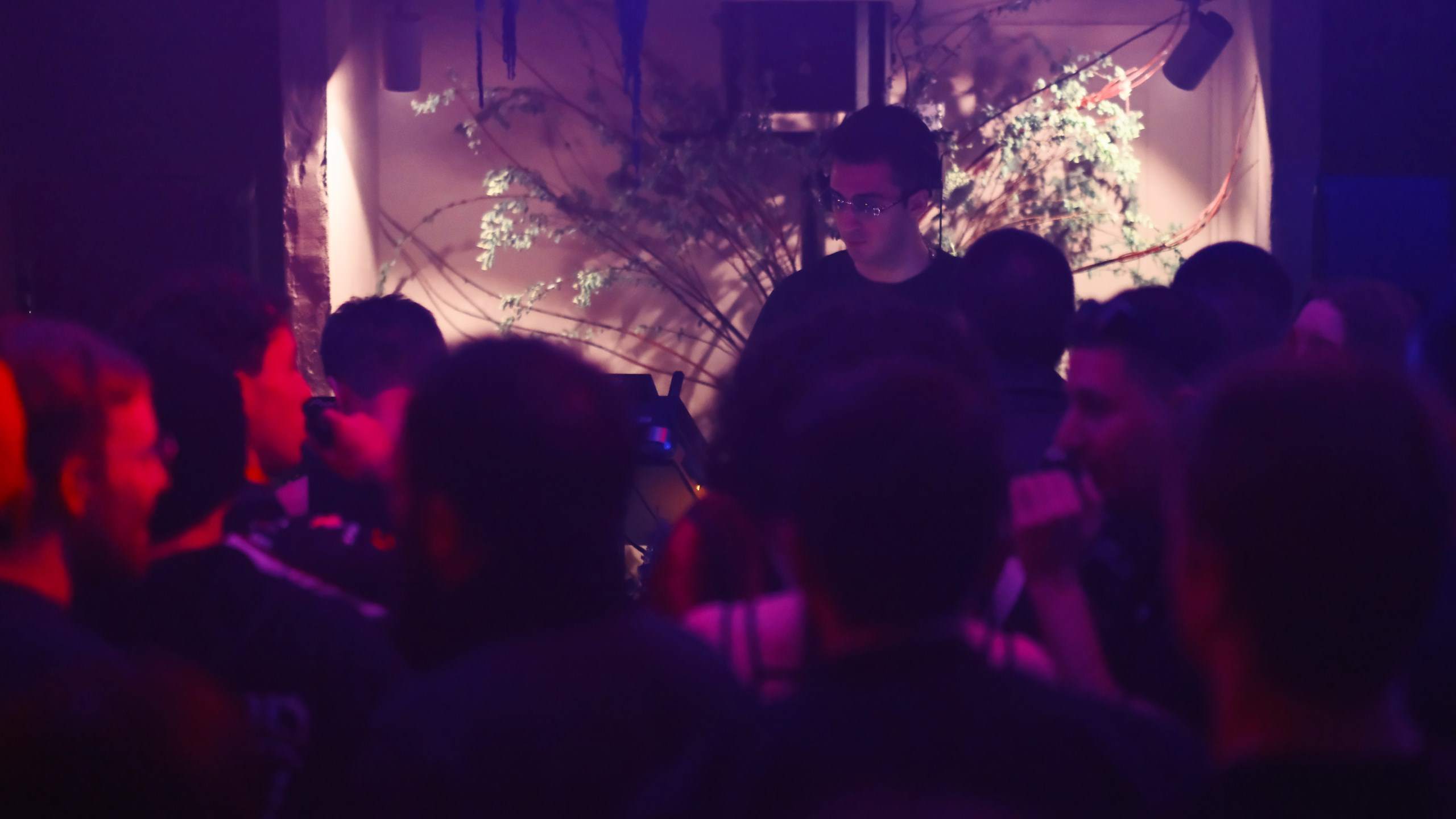 Ayhem · Artist Profile