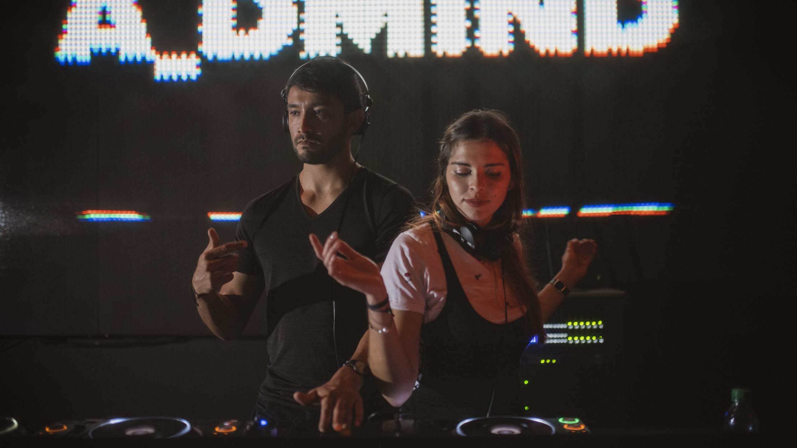 A_DMind · Artist Profile