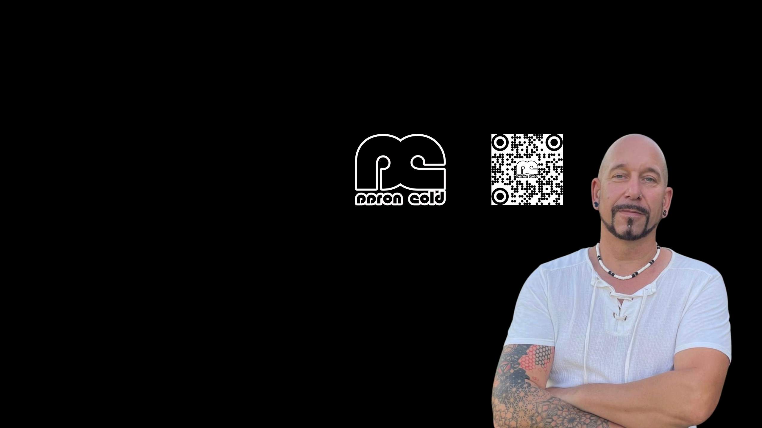 Aaron Cold · Artist Profile