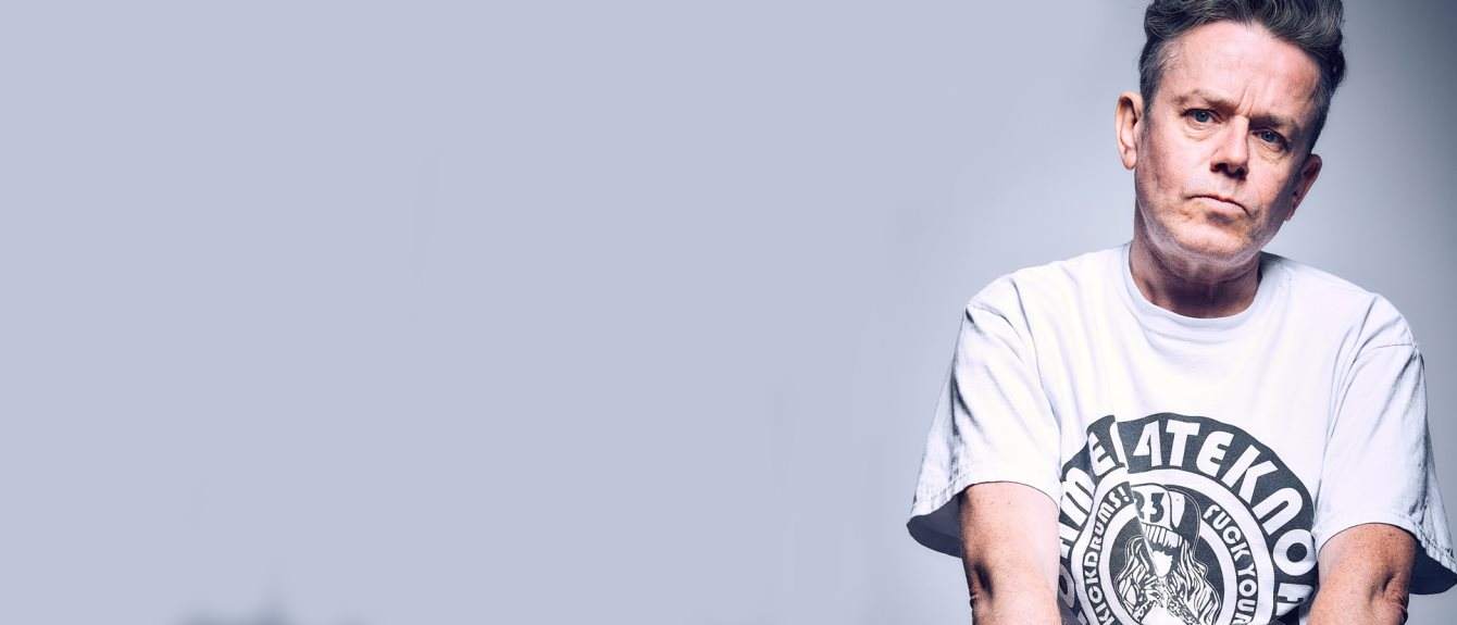 Aaron Liberator · Artist Profile