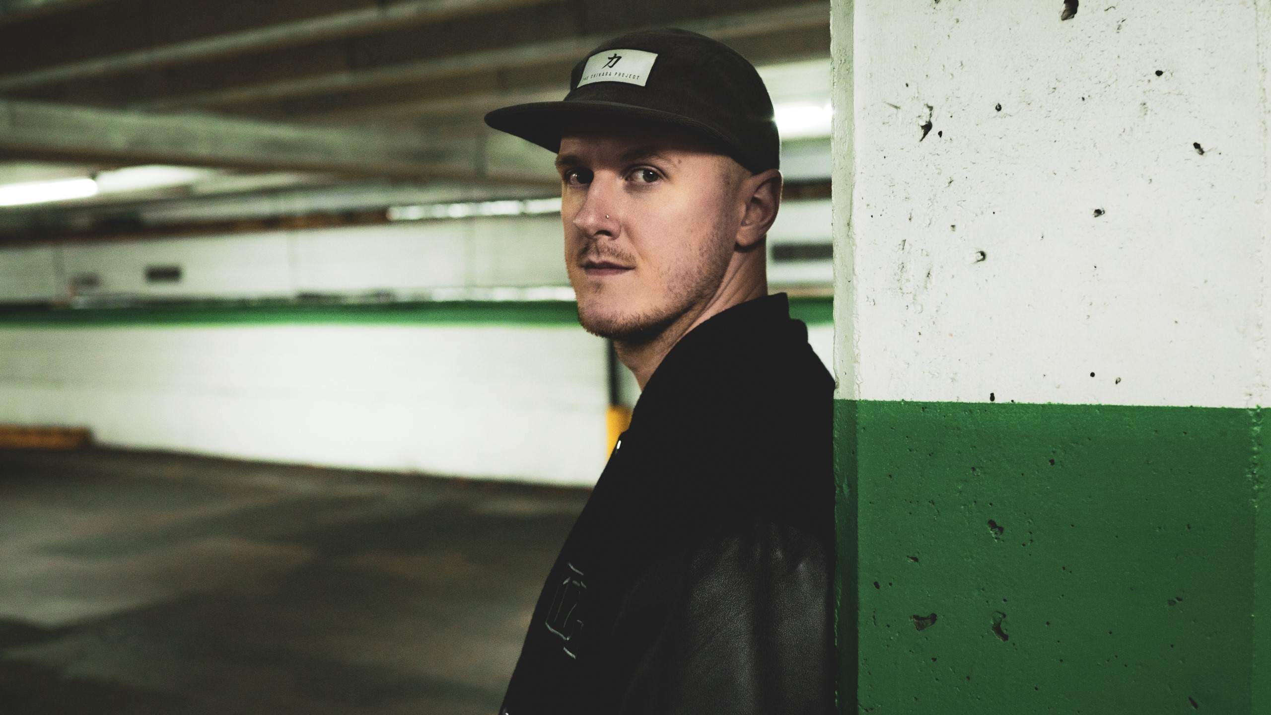 Aaron Payne · Artist Profile