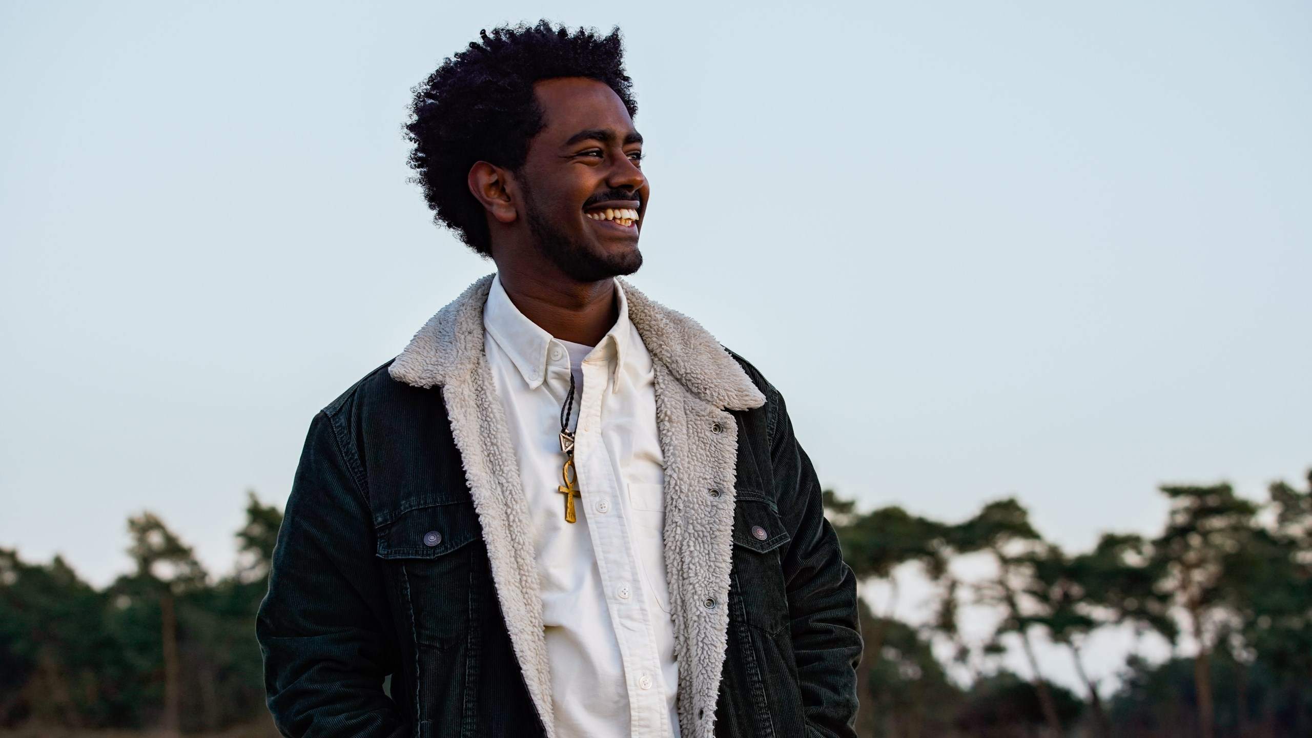 Abrish · Artist Profile