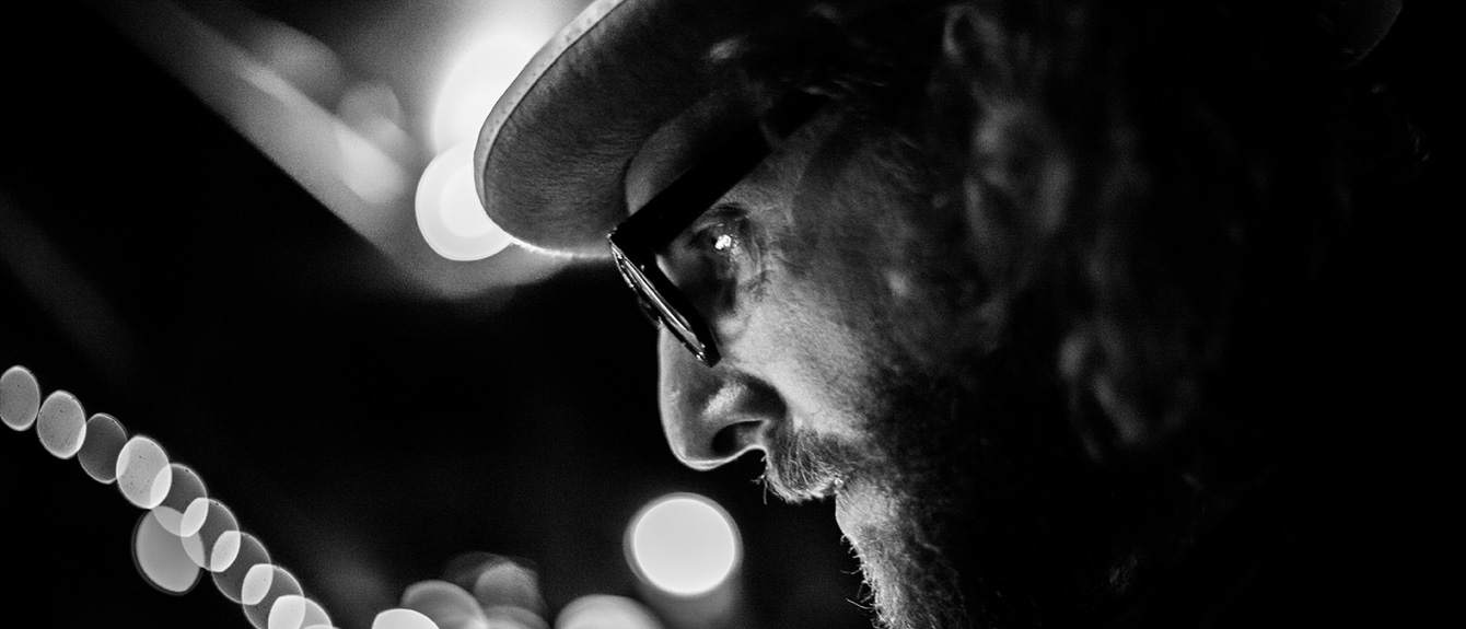 Acid Pauli · Artist Profile