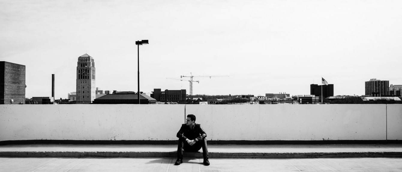 Adam Westing · Artist Profile