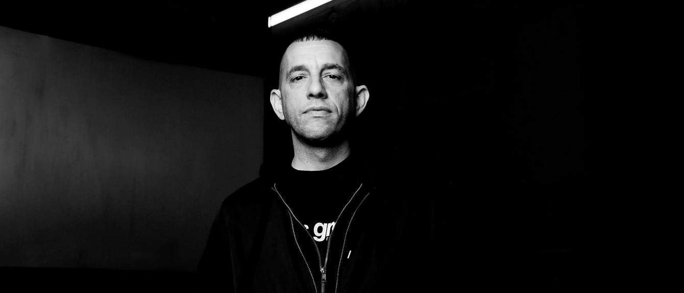 Adam X · Artist Profile