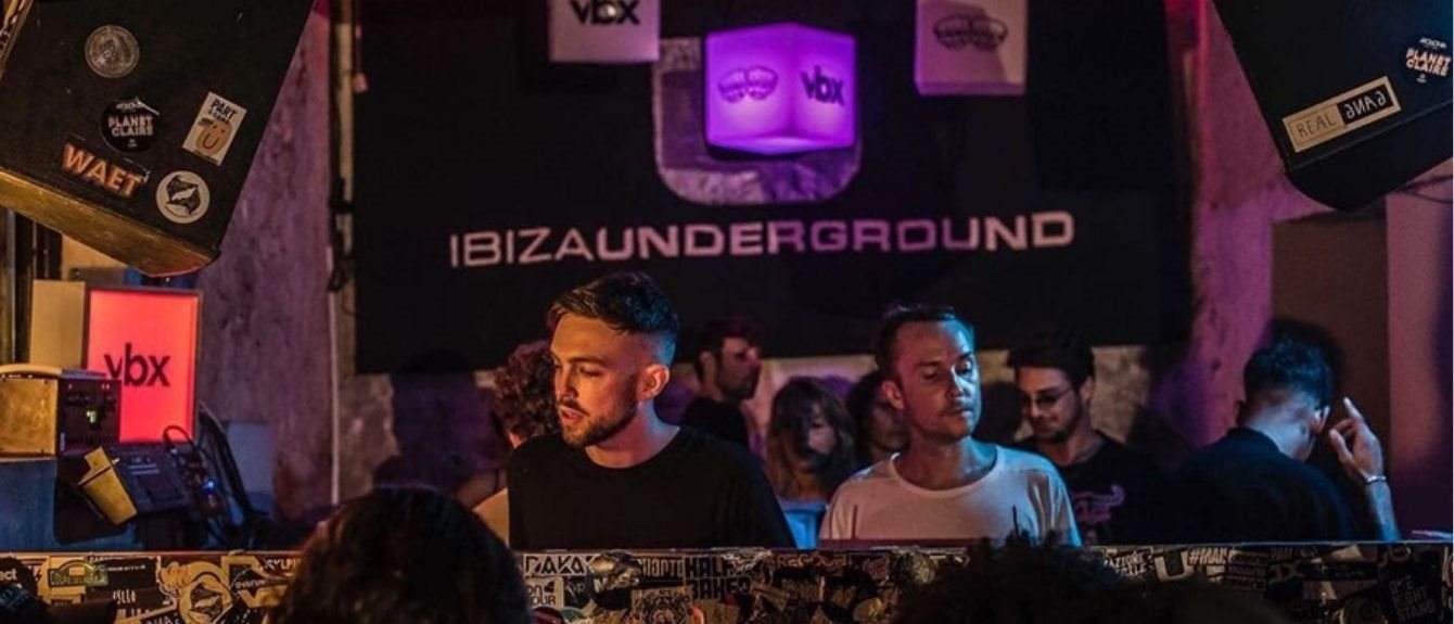 Adam Chappell · Artist Profile