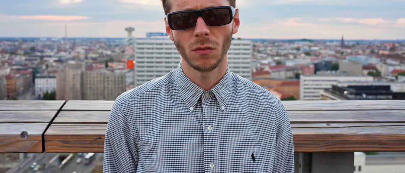 Adam Port · Artist Profile