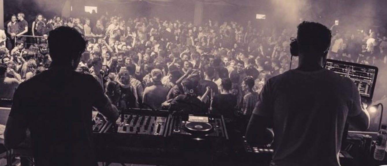 Adam Romo · Artist Profile