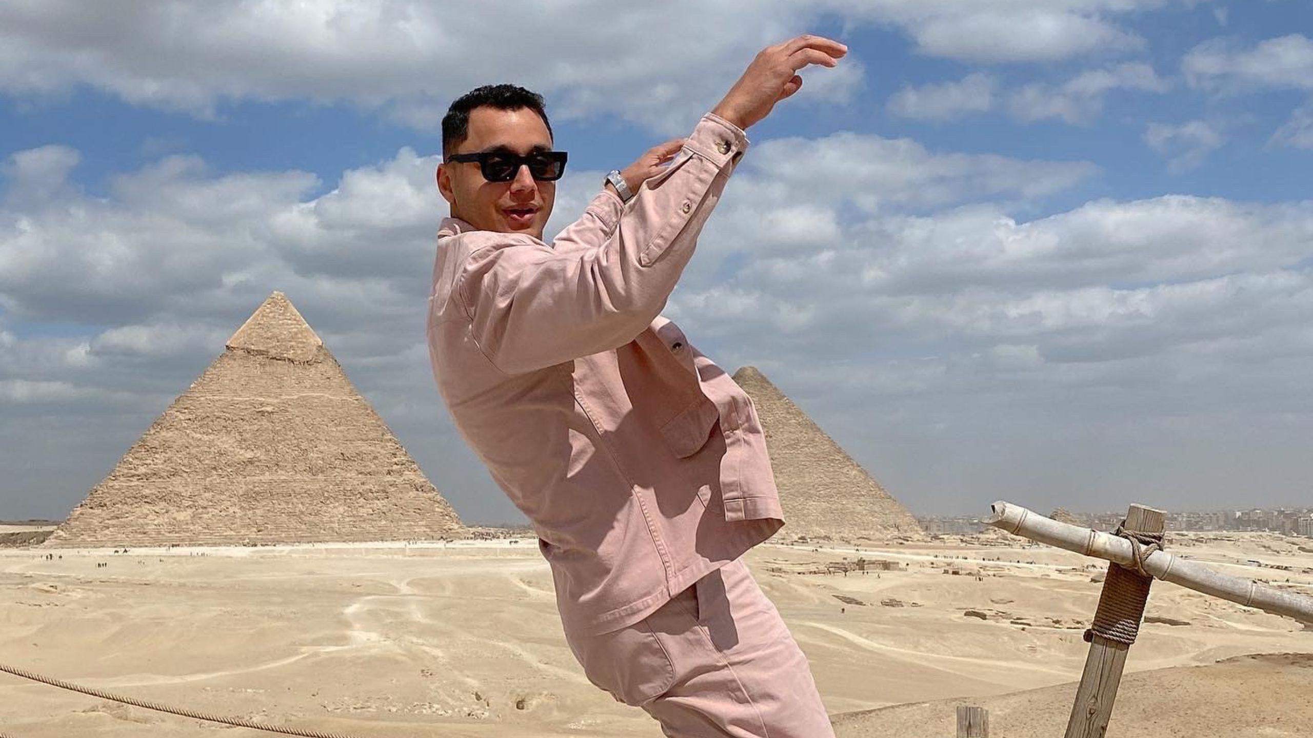 ADHM · Artist Profile