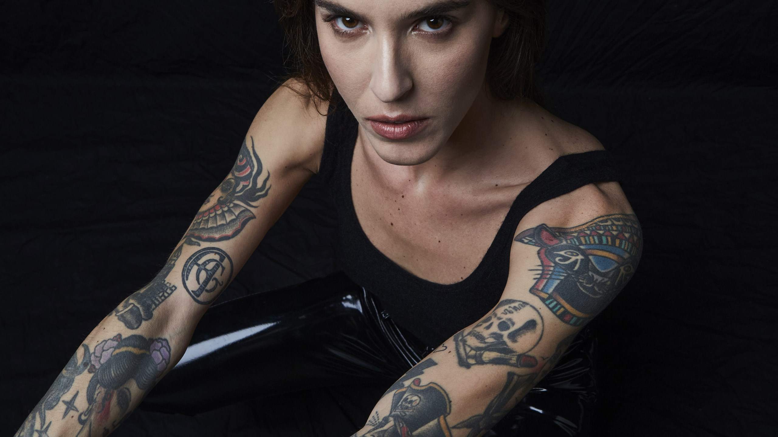 Adiel · Artist Profile