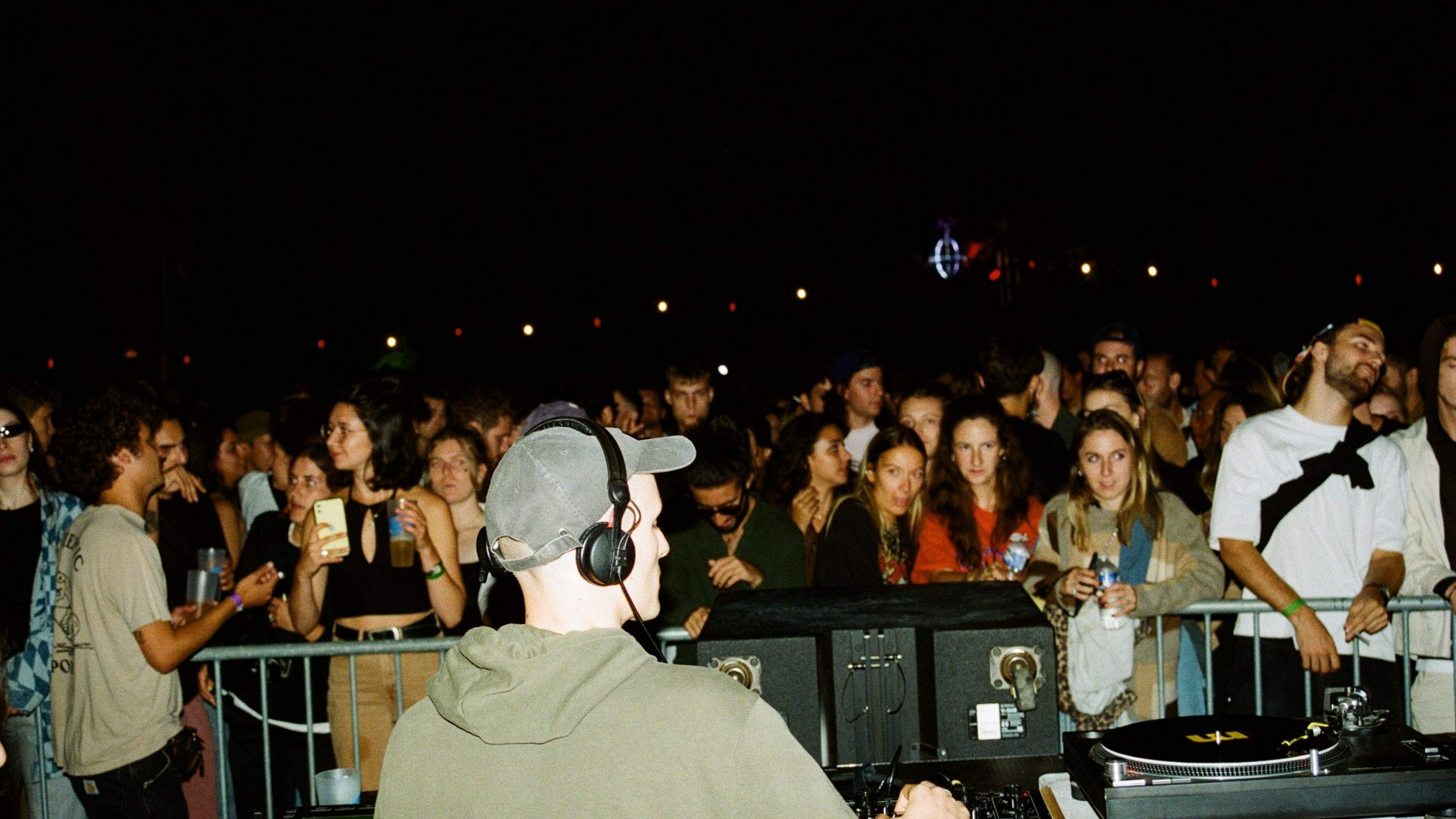 Admo · Artist Profile