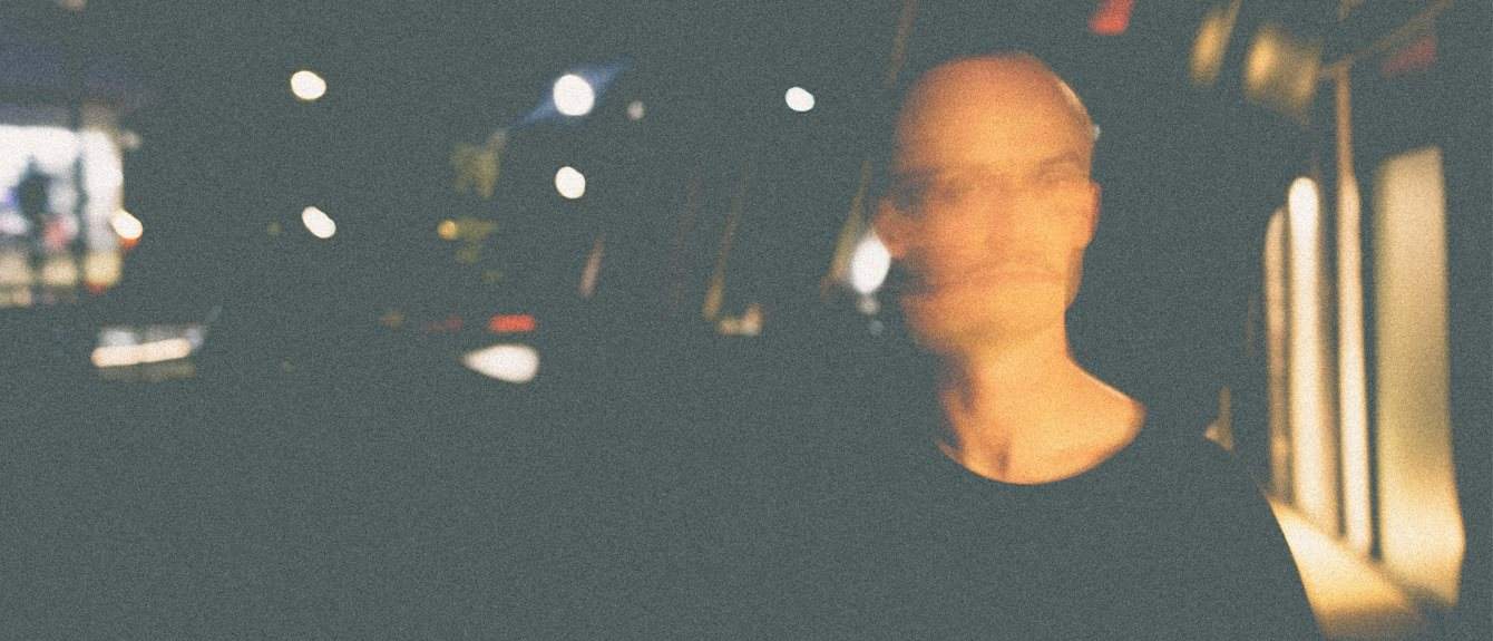Adrian Bell · Artist Profile