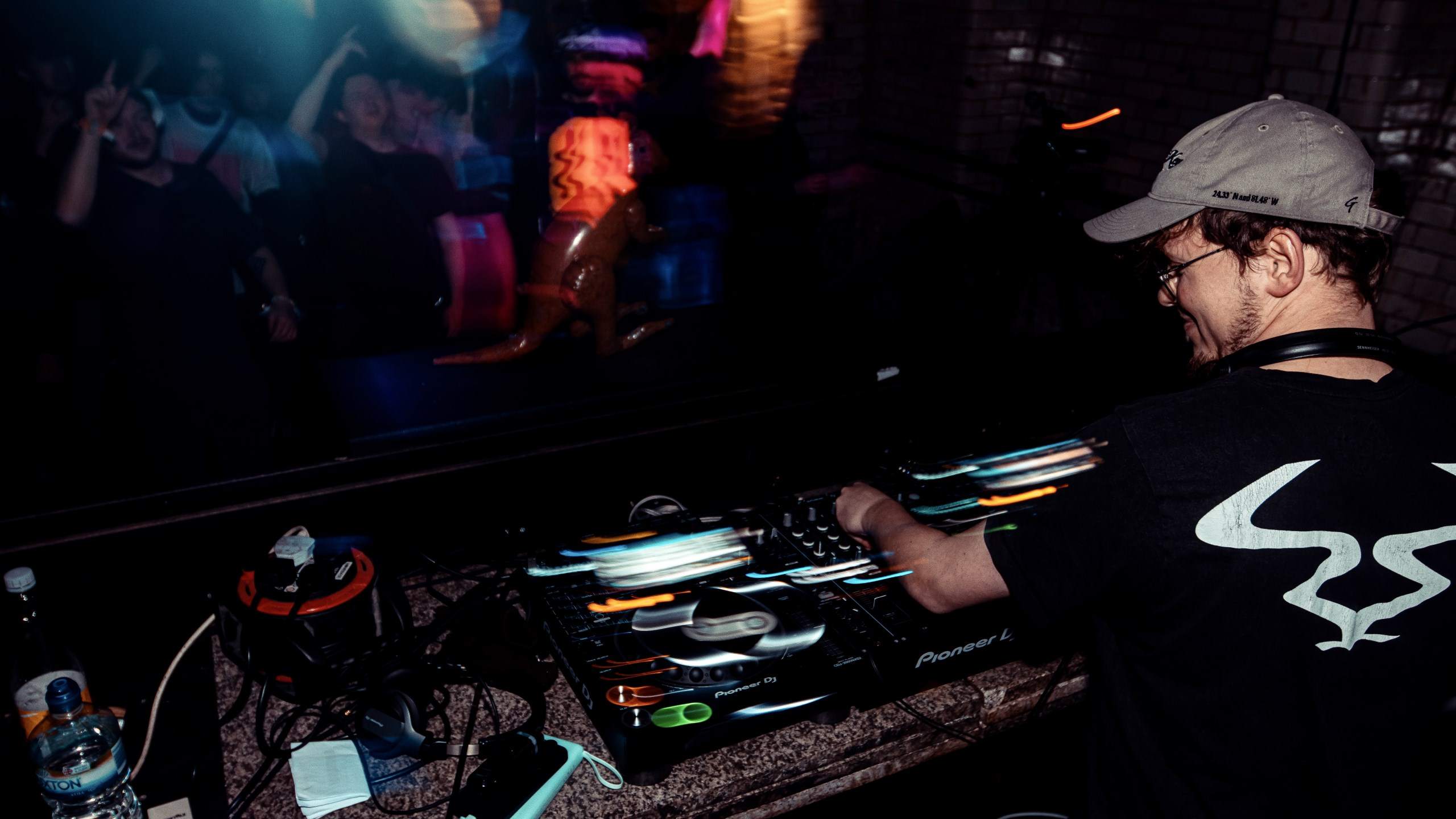 Aerbreak · Artist Profile