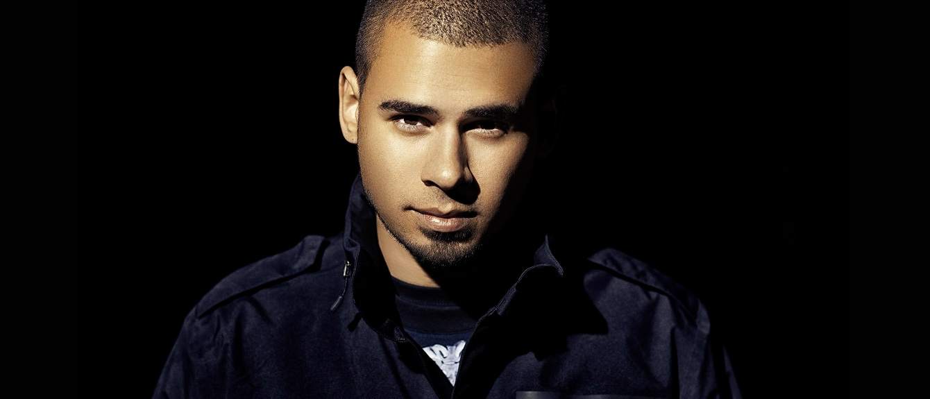Afrojack · Artist Profile