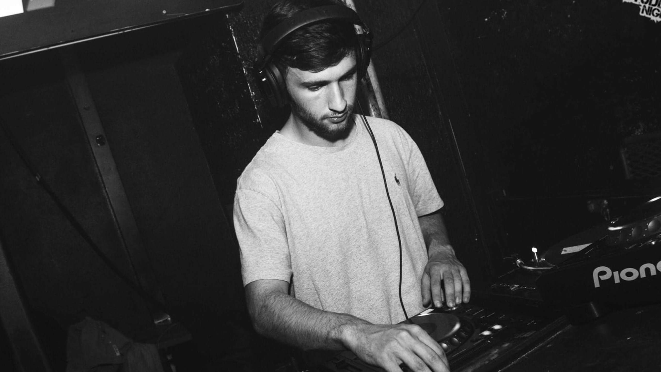AJ Couque · Artist Profile