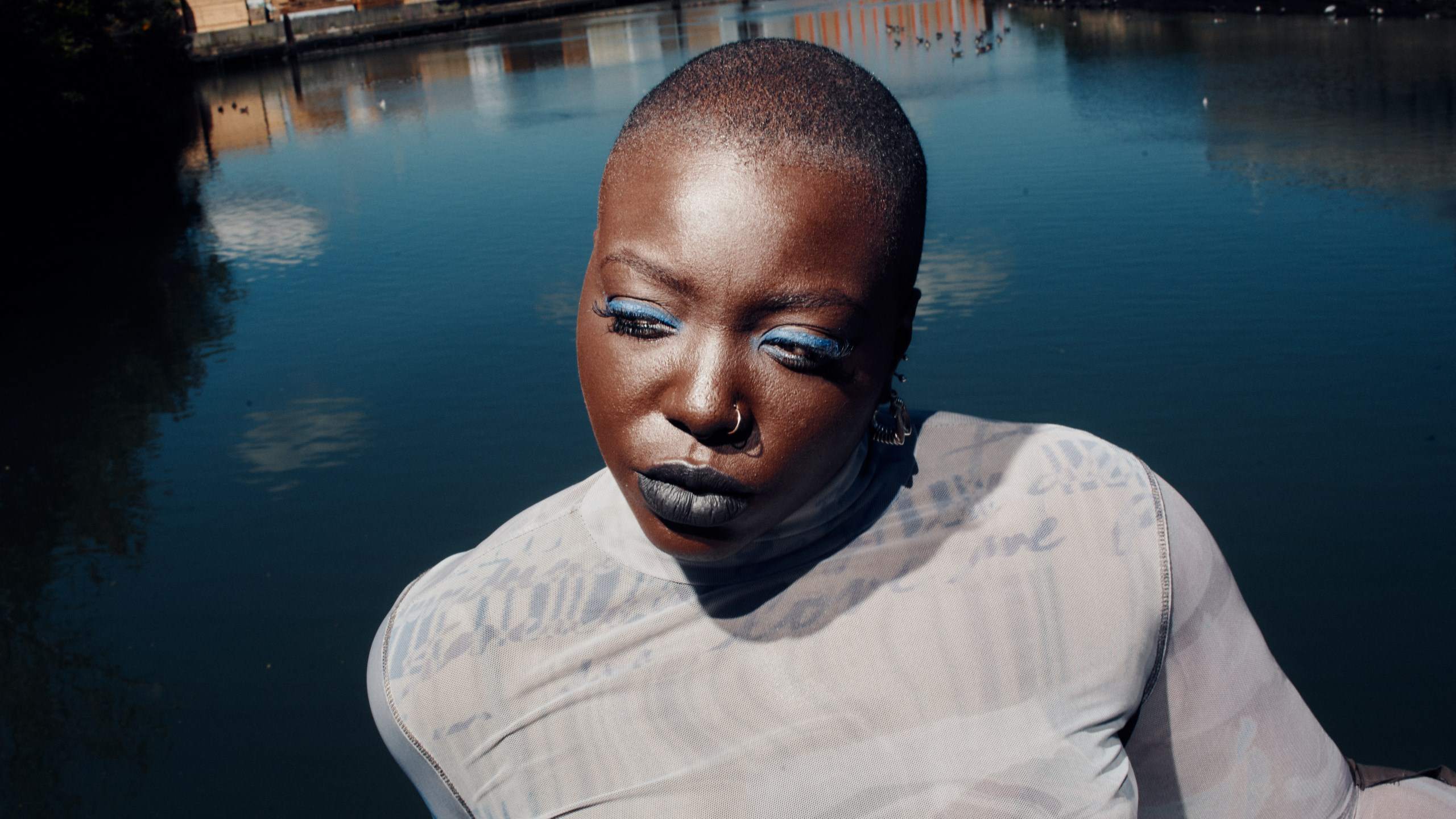 Akua · Artist Profile