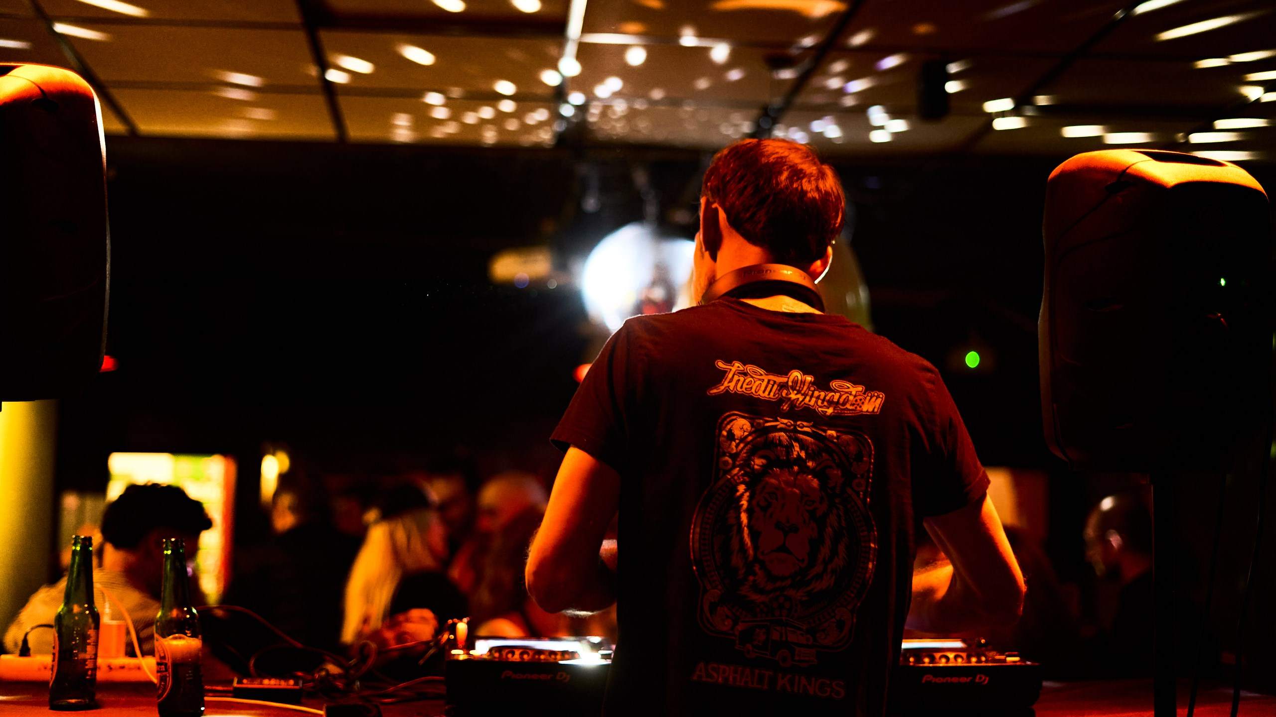 AL CAPONE · Artist Profile