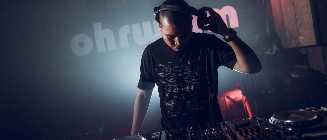 Alam · Artist Profile