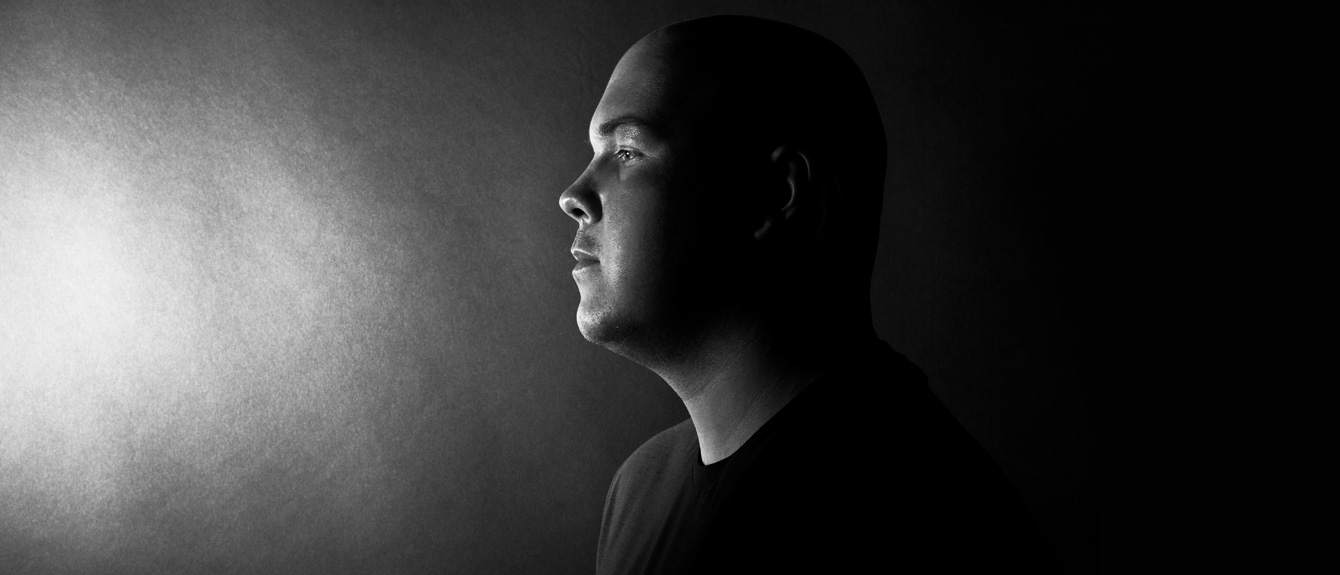 Alan Fitzpatrick · Artist Profile