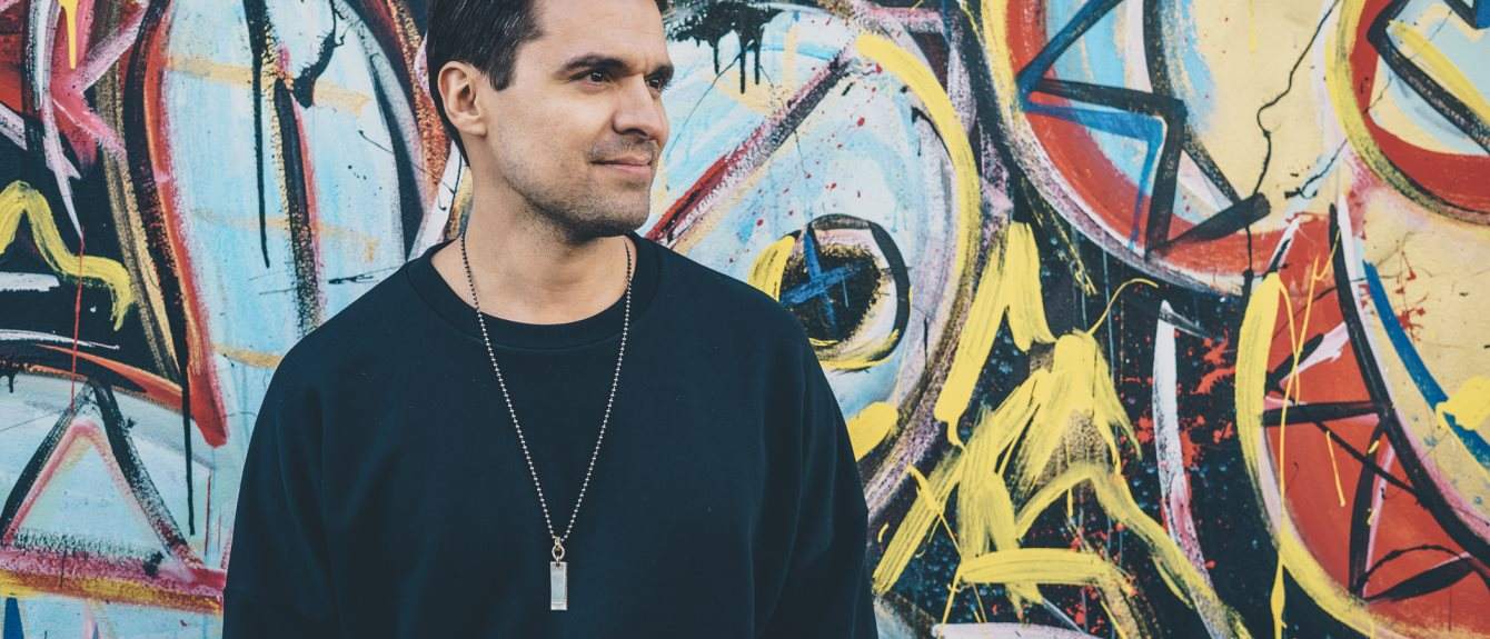 Alan Nieves · Artist Profile