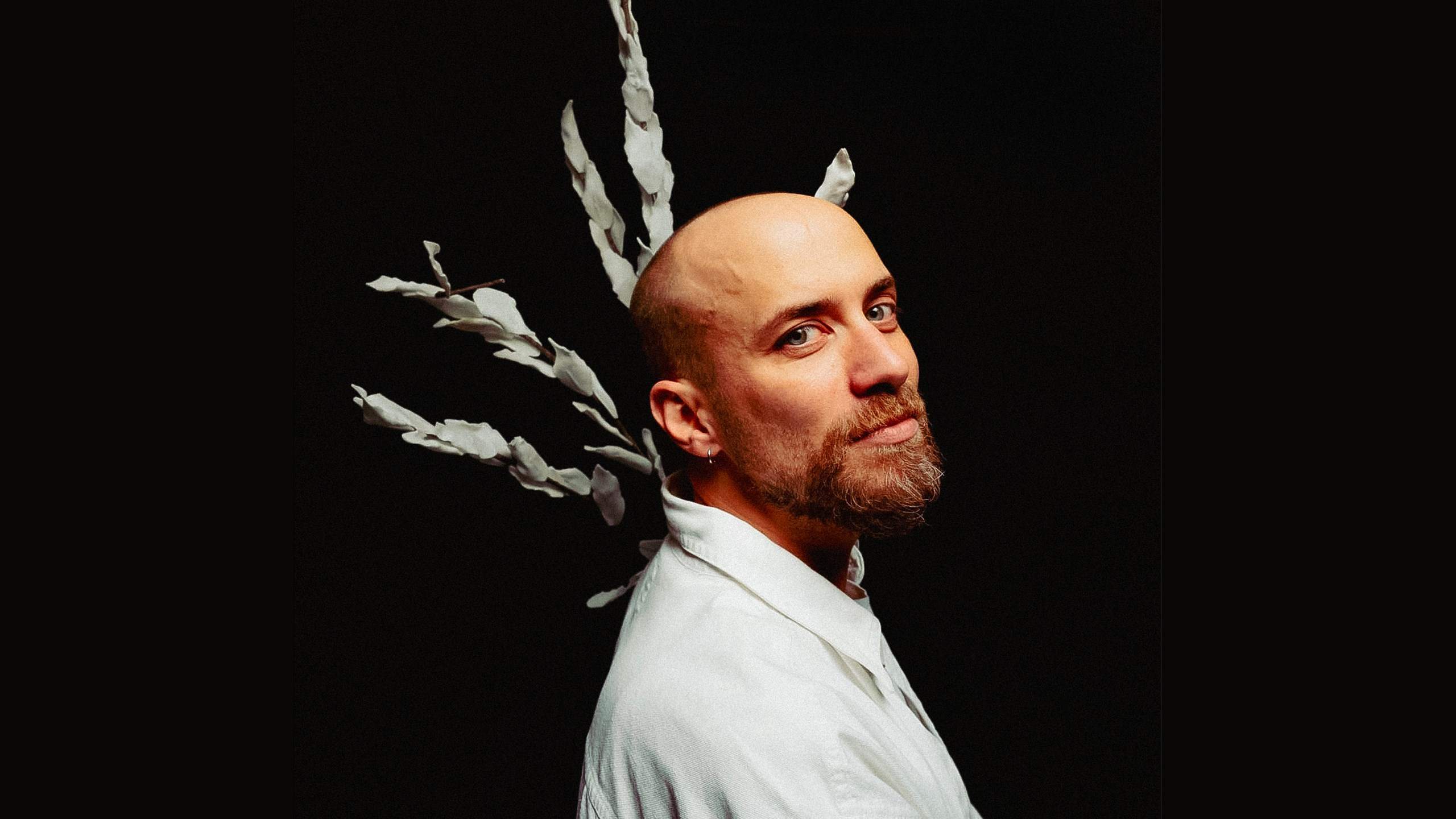 Alberto Melloni · Artist Profile