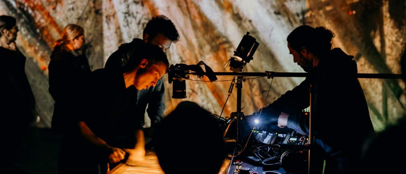 ALEA(s) · Artist Profile