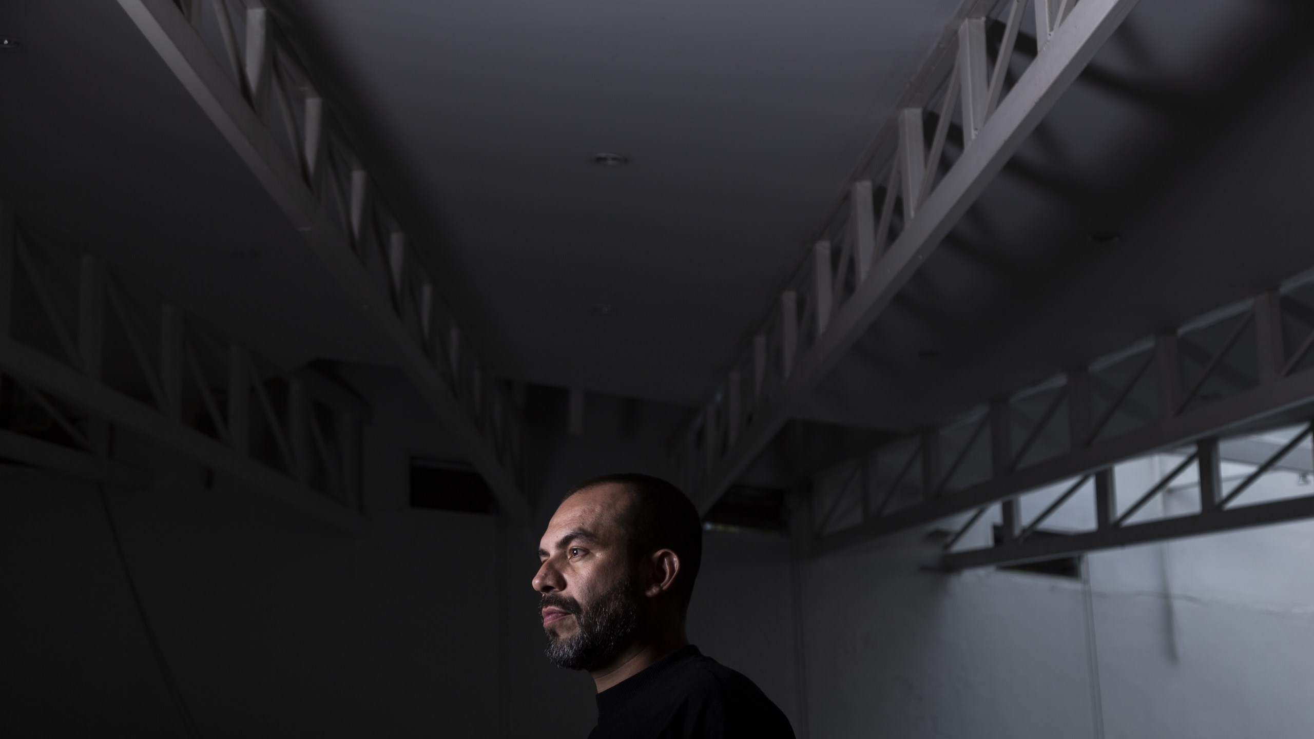 Alejandro Franco · Artist Profile