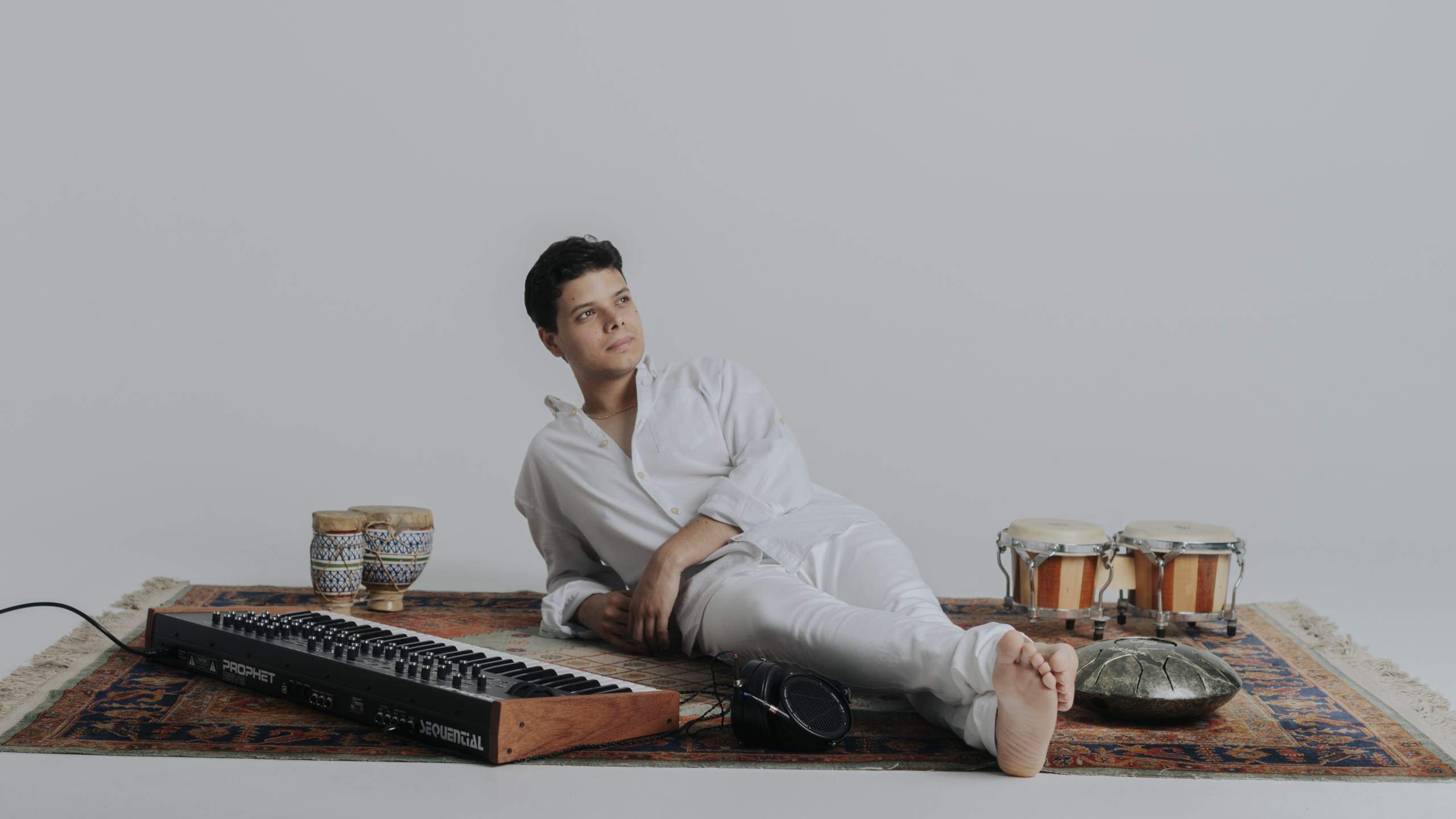 ALESSANDRO · Artist Profile