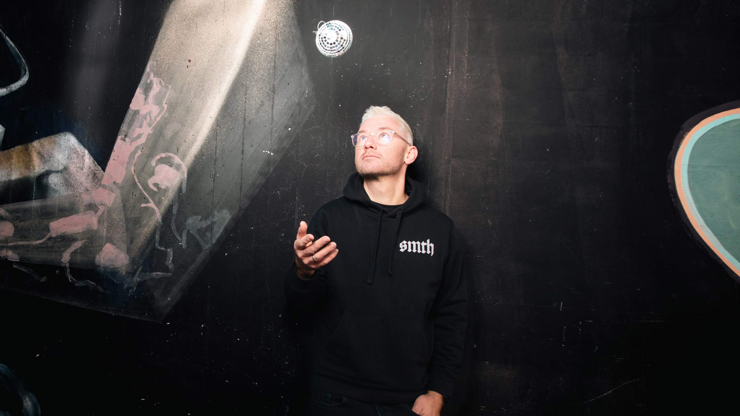 Alex Volta · Artist Profile