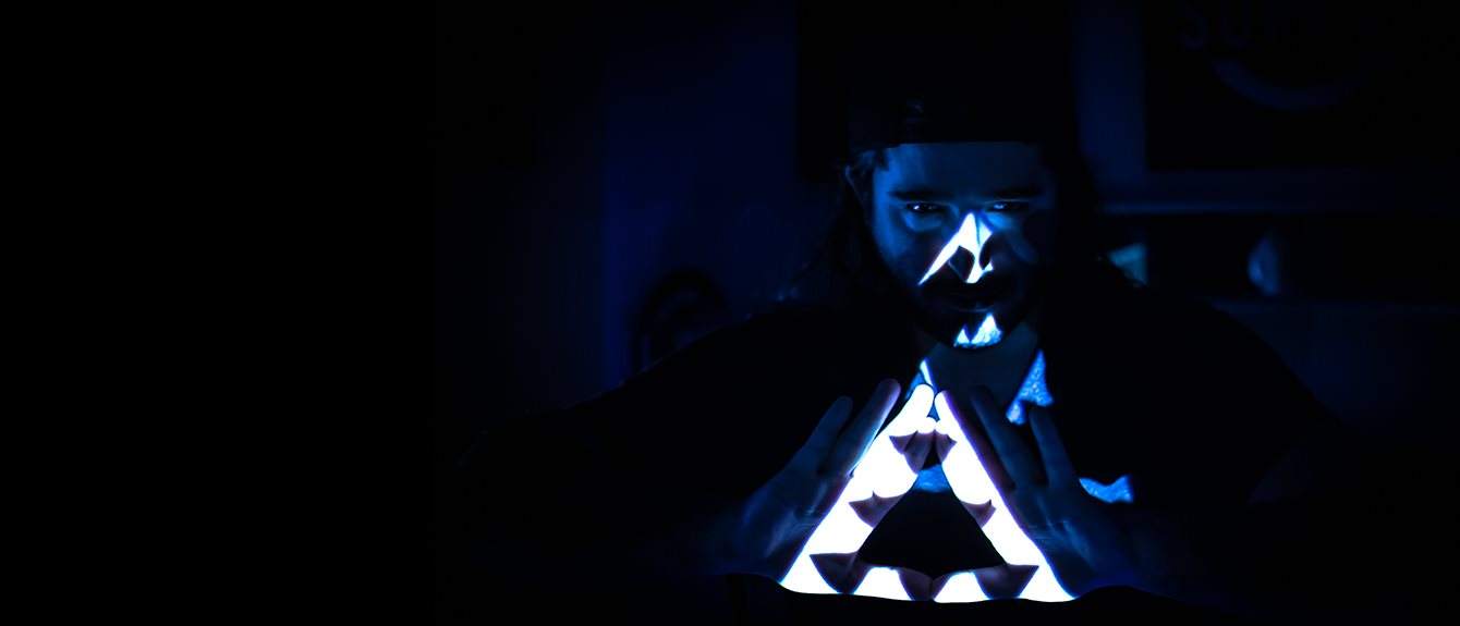 Alex Alben · Artist Profile