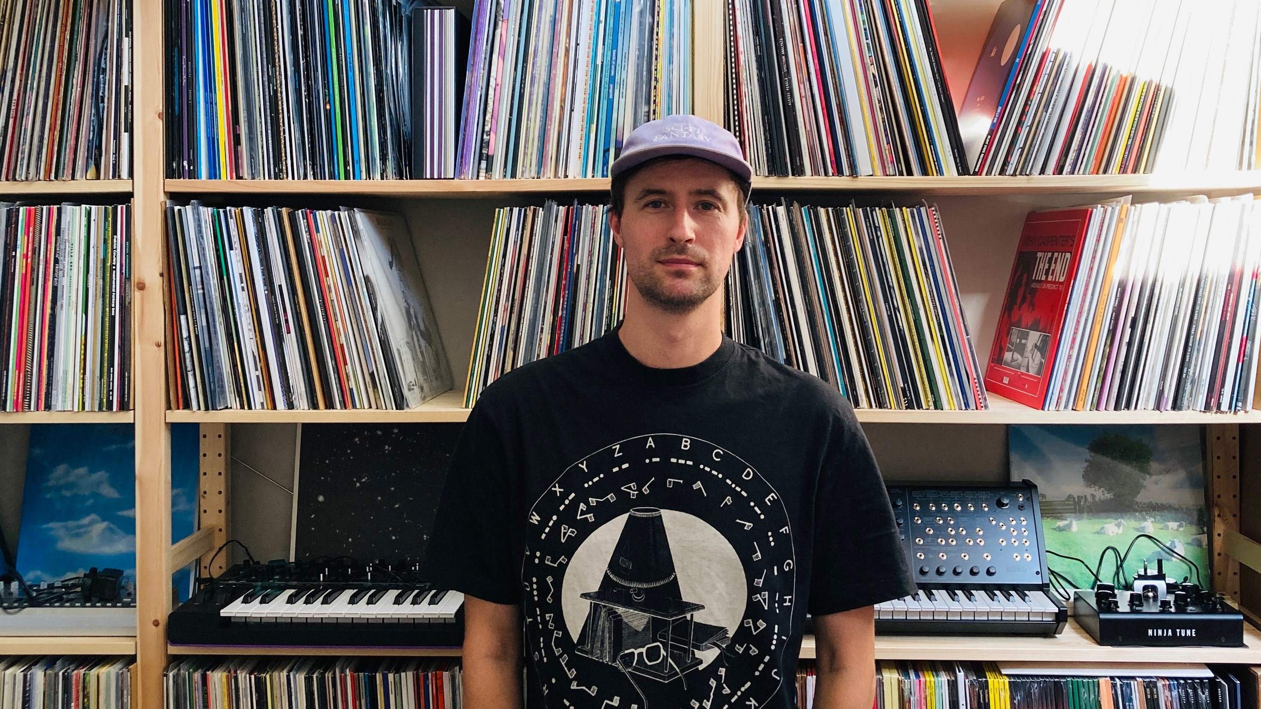 Alex Egan · Artist Profile