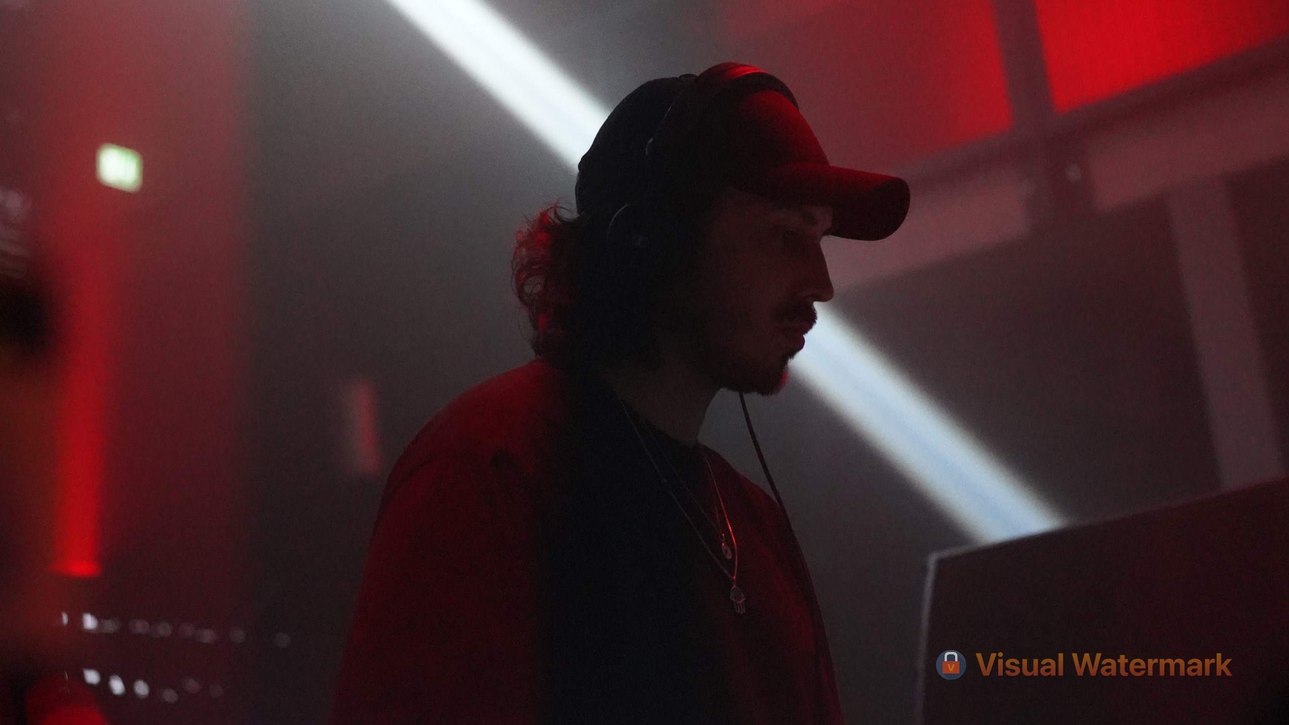 Alexious · Artist Profile