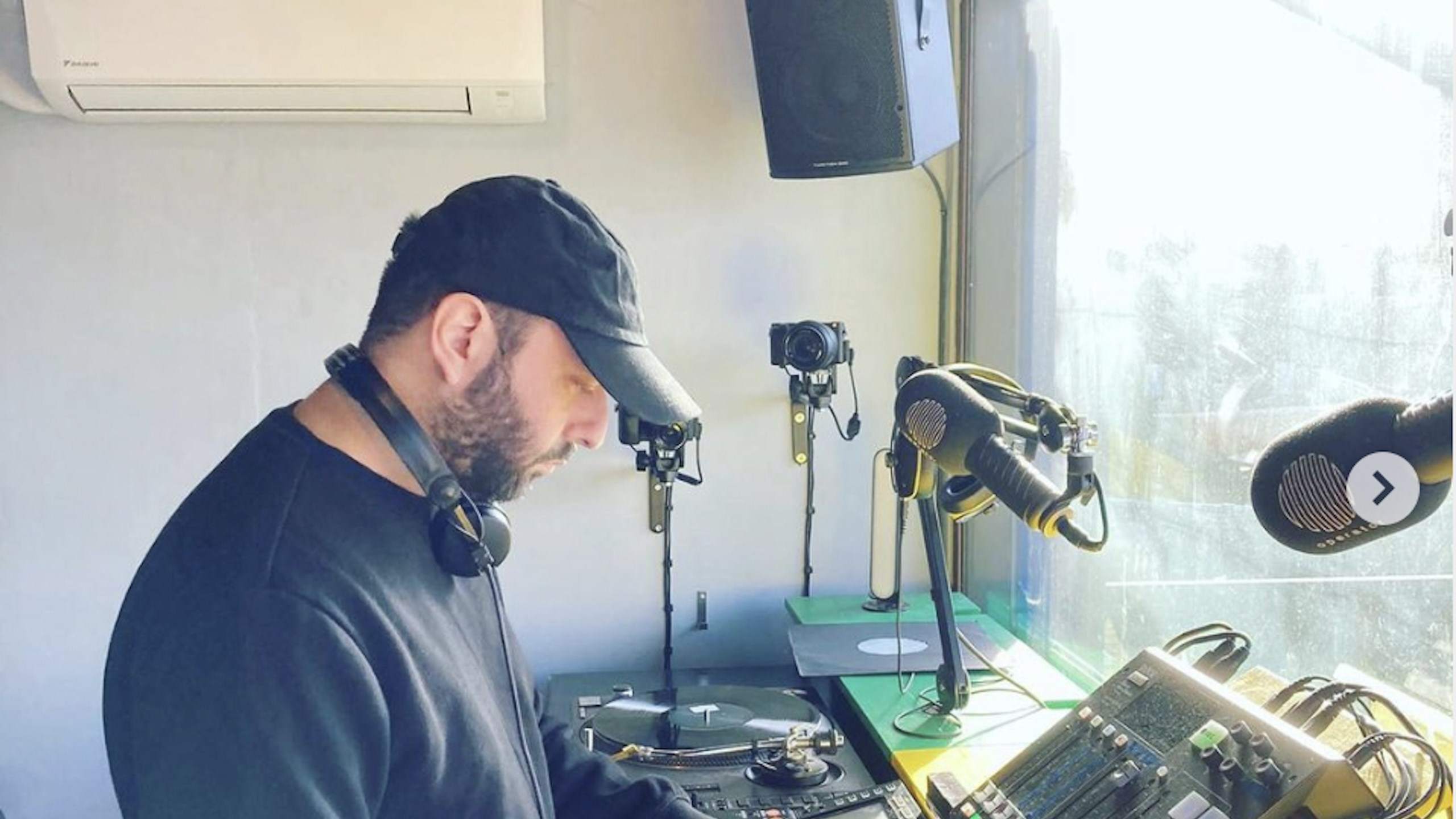 Alexis Phase · Artist Profile