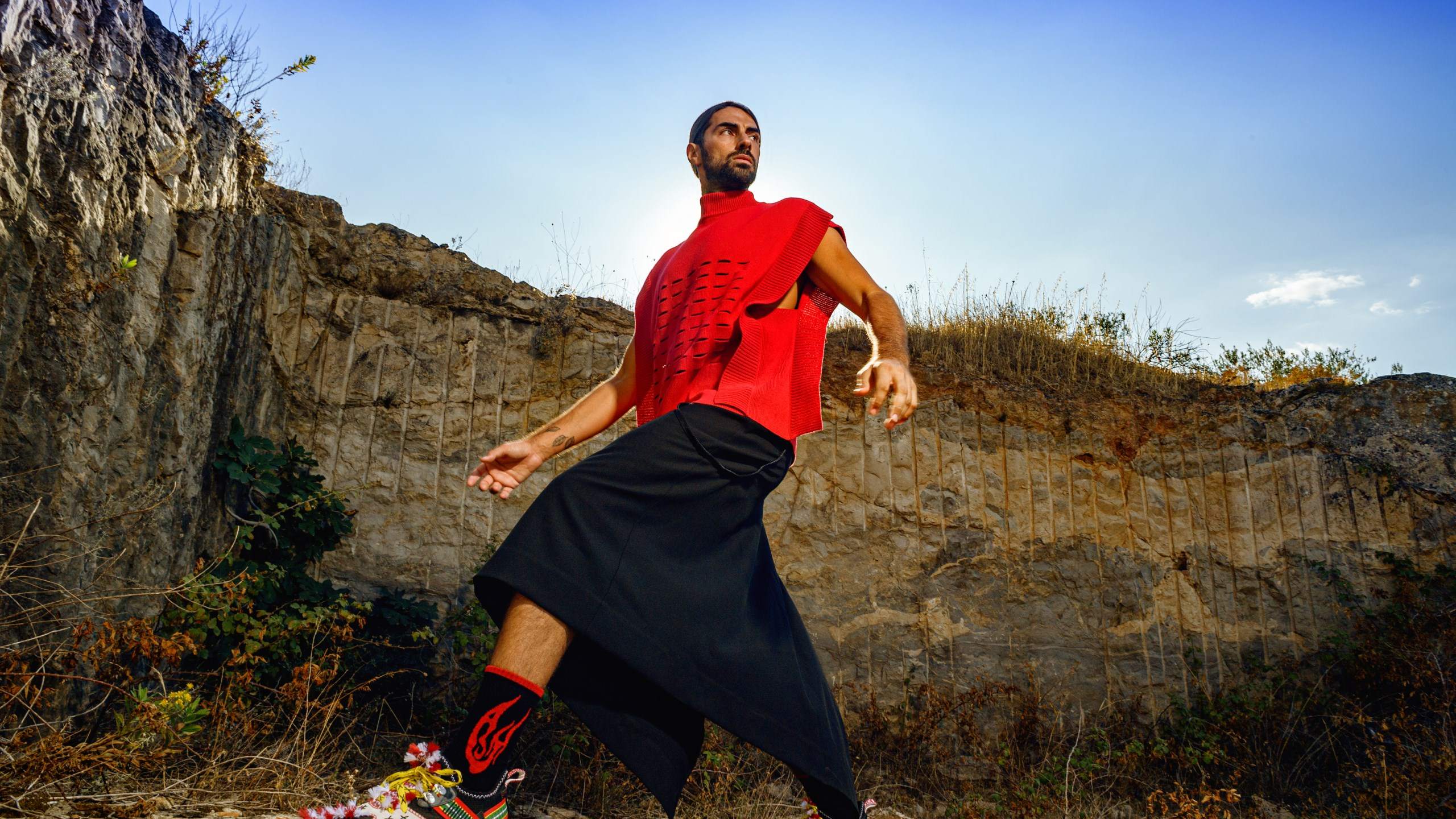 Alex Kennon · Artist Profile