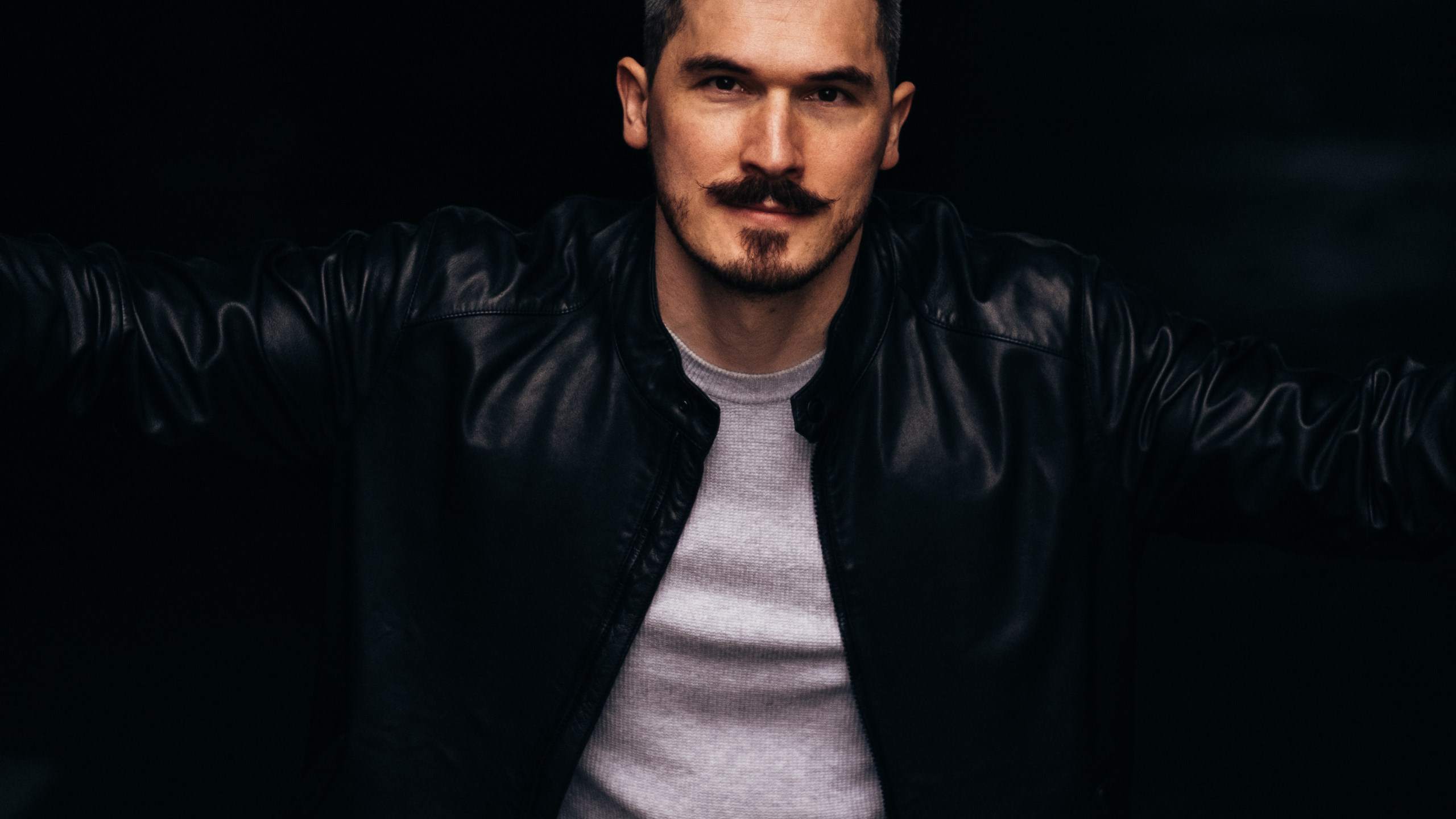 Alex Preda · Artist Profile