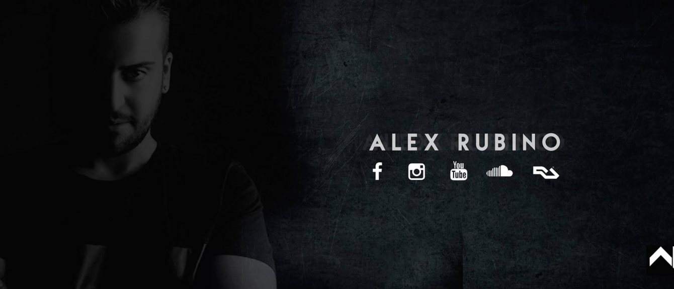 Alex Rubino · Artist Profile