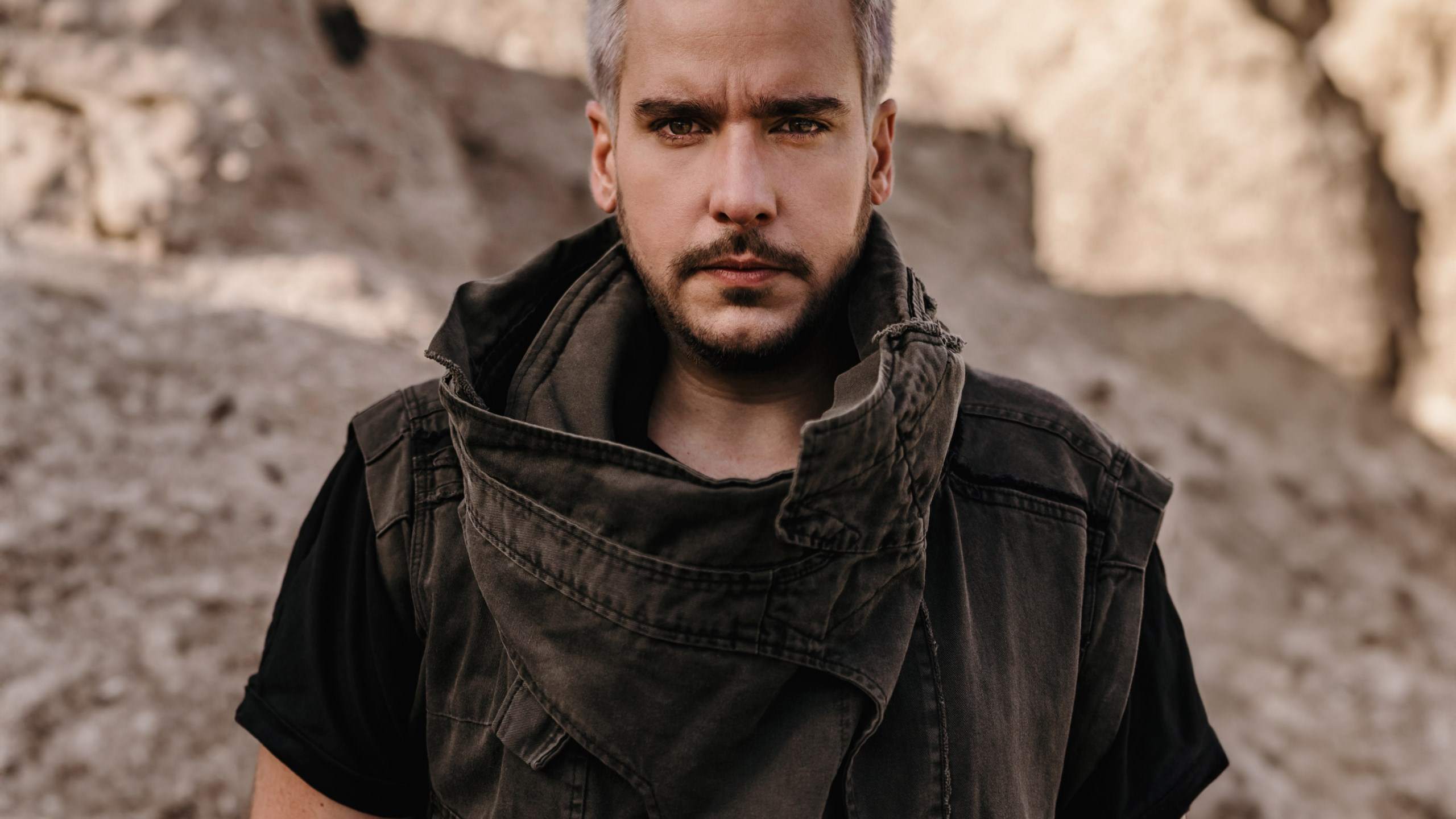 Alex Stein · Artist Profile