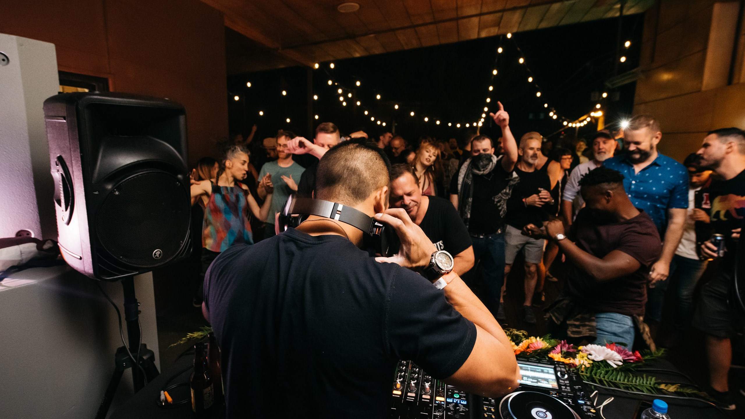 Alfonso Tan · Artist Profile