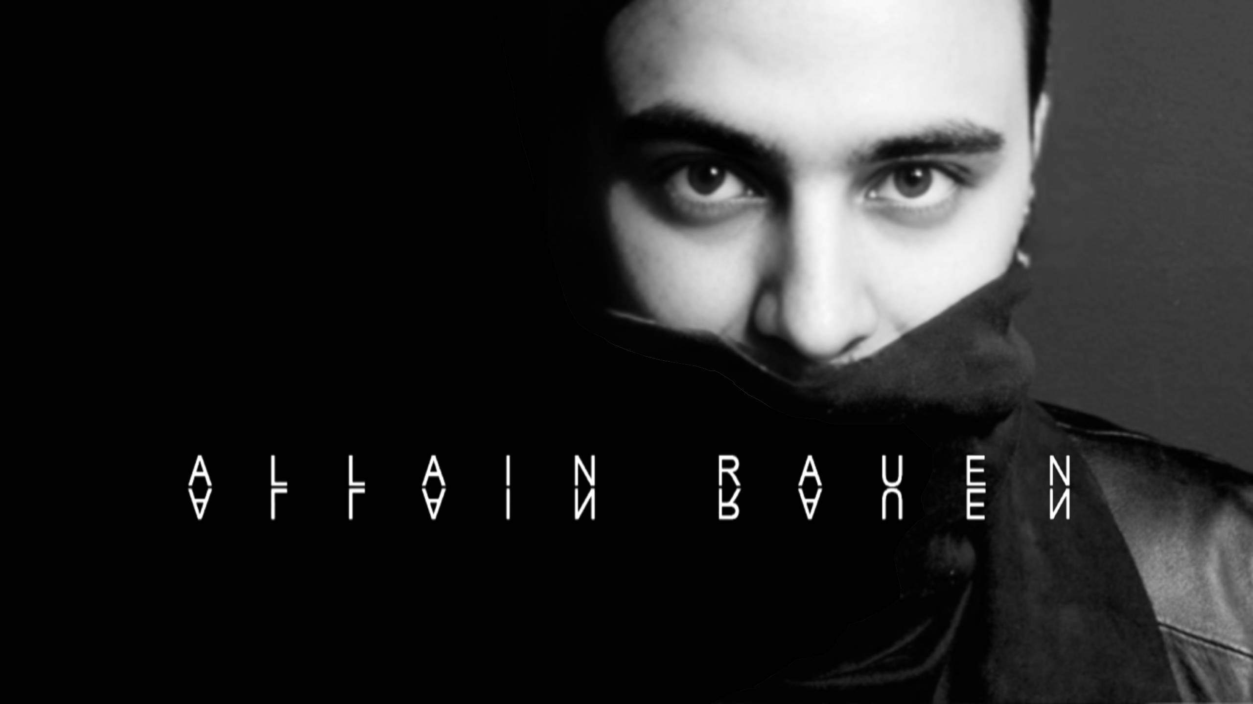 Allain Rauen · Artist Profile