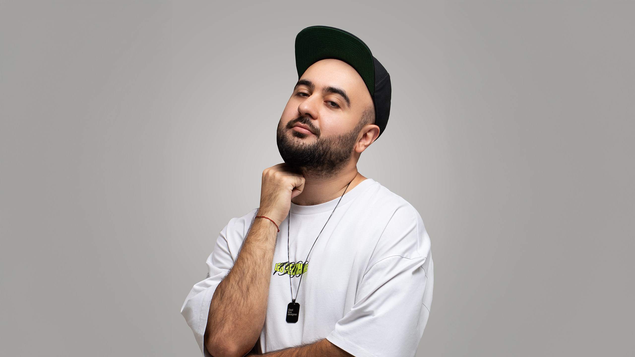 Amal Alili · Artist Profile