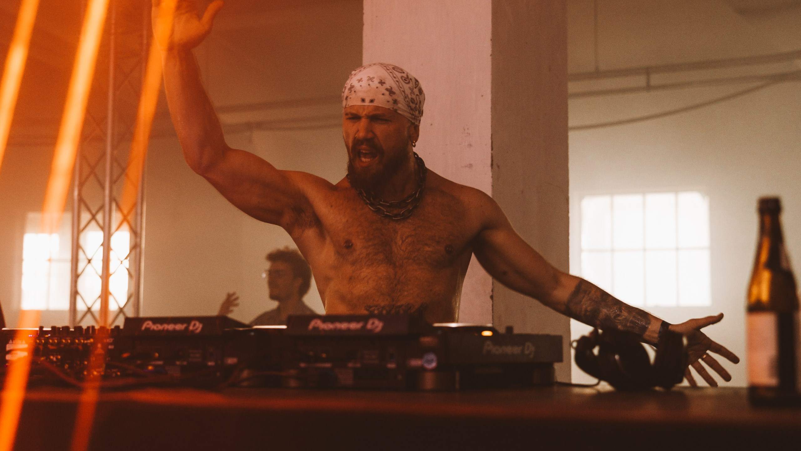 AMBAM · Artist Profile