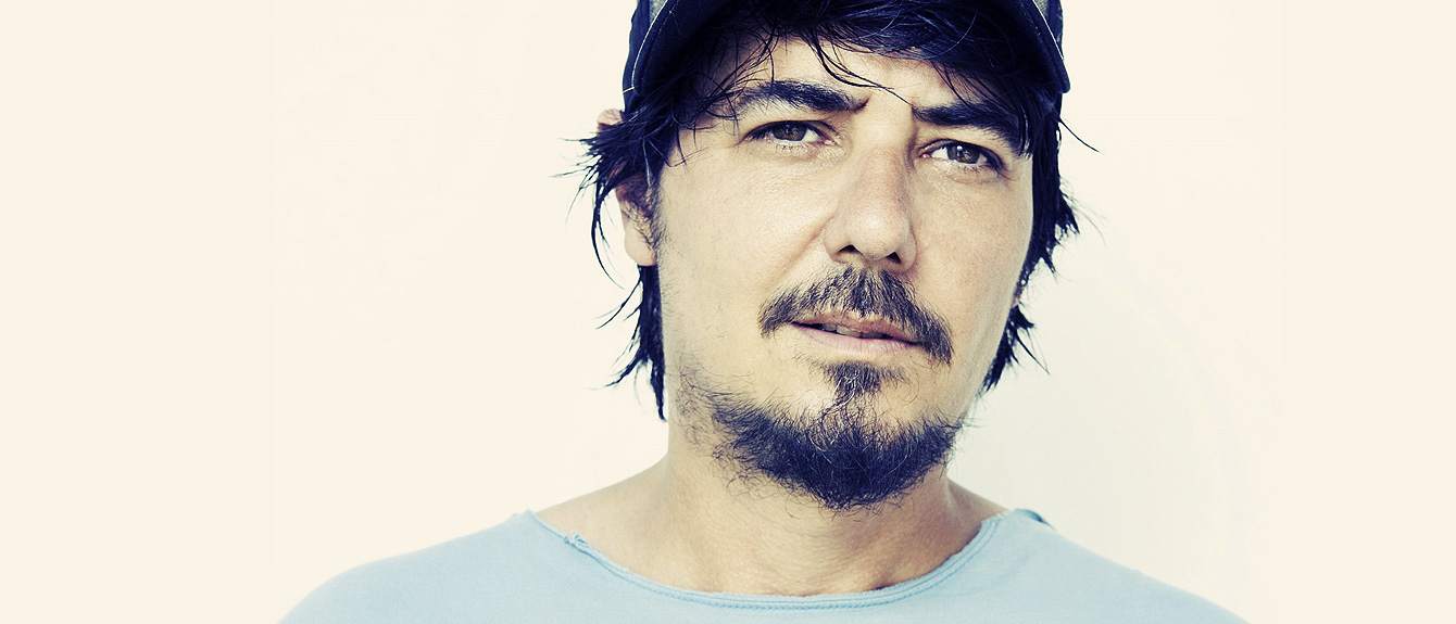 Amon Tobin · Perfil do Artista