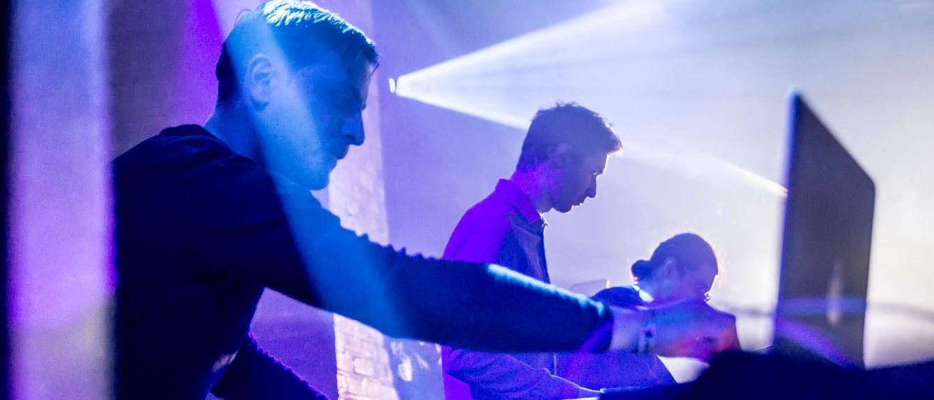 Amorf · Artist Profile