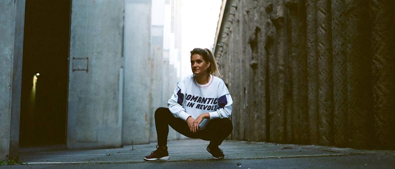 Amy Dabbs · Artist Profile