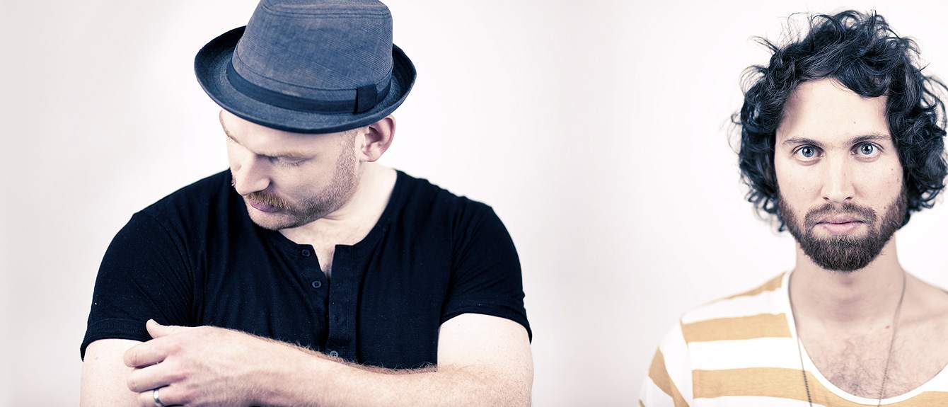 Andhim · Artist Profile