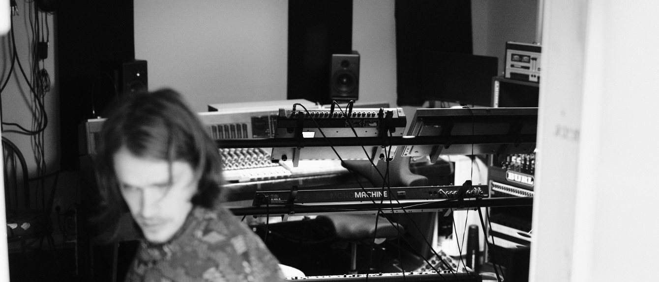 Andre Bratten · Artist Profile