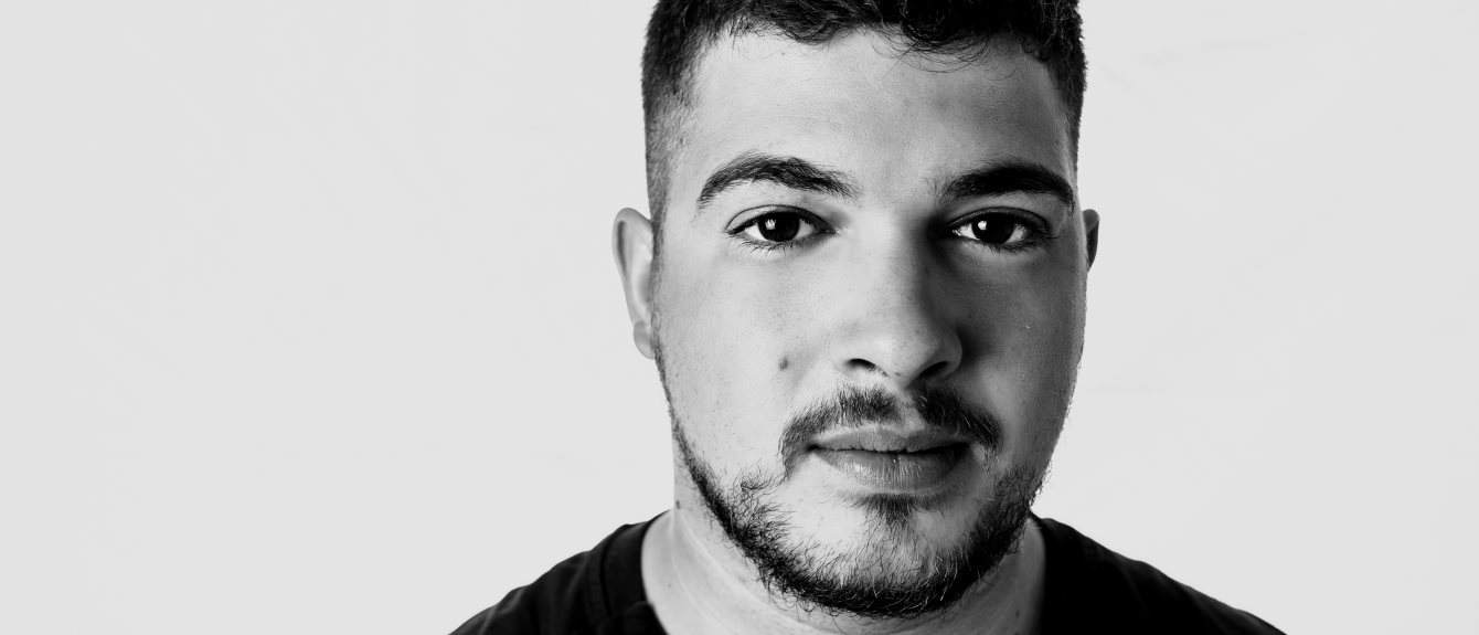 André Dias · Artist Profile