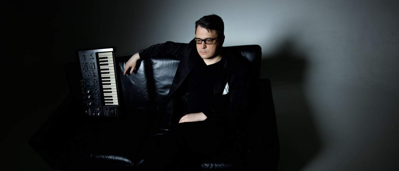 Andrei Orlov · Artist Profile